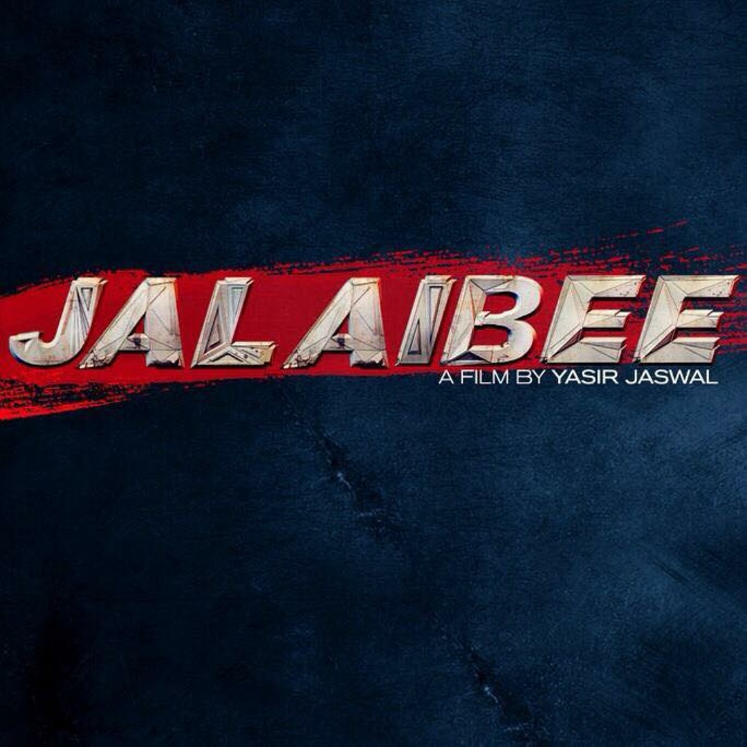 Stream Jee Raha OST Jalaibee by Umair Jaswal | Listen online for free ...