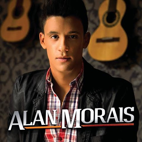 Stream Papinho by Alan Morais | Listen online for free on SoundCloud