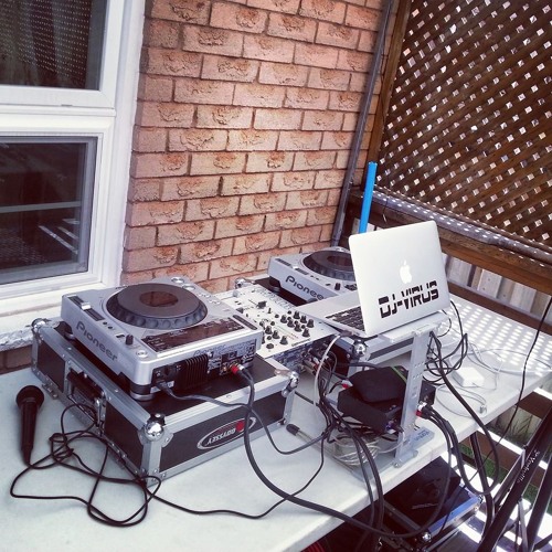 Stream OLD INDIAN MIX DJ-VIRUS by Dj-Virus | Listen online for free on ...