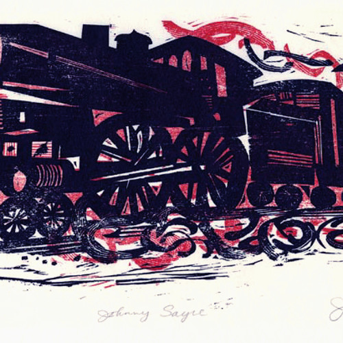 Stream Put Me On A Train by kelly lammers | Listen online for free on ...