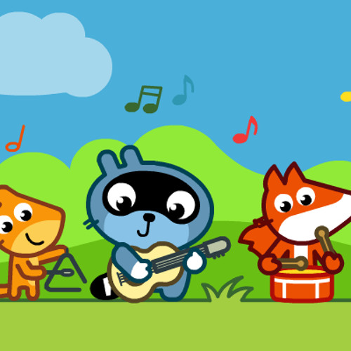 Stream Pangoland - Band Theme by Pango | Listen online for free on ...