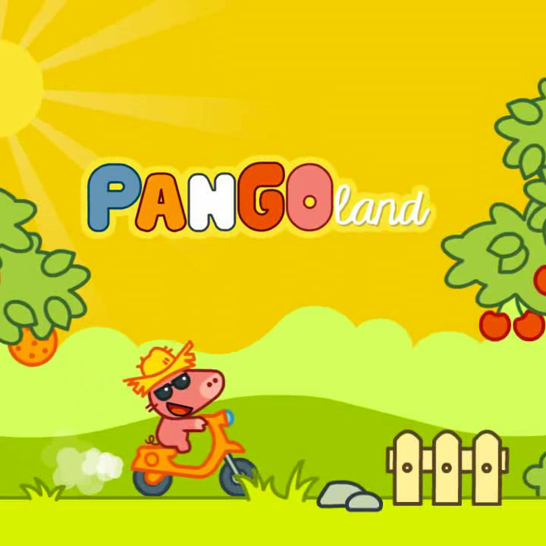 Stream Pangoland - Summer Theme by Pango | Listen online for free on ...