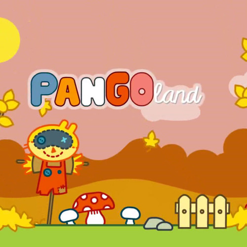 Stream Pangoland - Autumn Theme by Pango | Listen online for free on ...