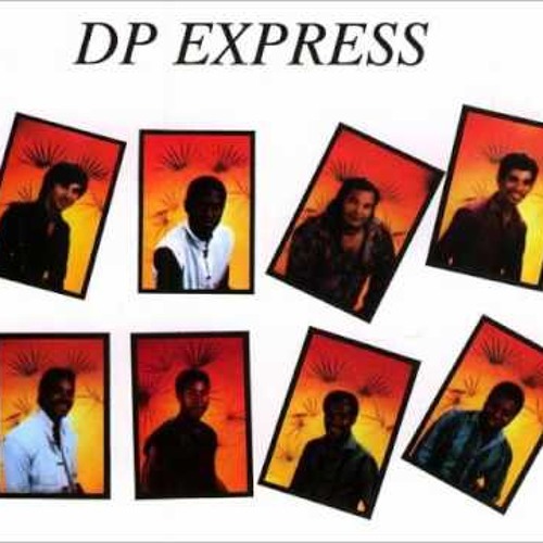 Stream mrcompas | Listen to DP Express Live Tou Lumin playlist online ...