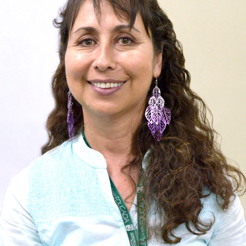 Stream Maria Fabiola gestiona el conocimiento en la Dirección de ...