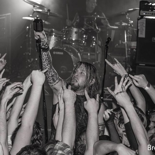 Stream Interview with Ryan McCombs of Soil by The Show on 88.7 WPCD FM ...