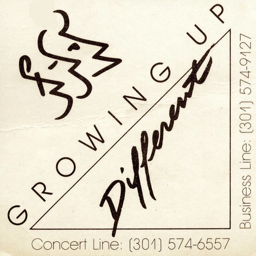 Stream Never In A Million Years - Growing Up Different by David Jesse ...