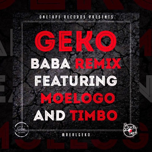 Stream Geko - Baba (REMIX) Ft. Moelogo & Timbo (STP) -AUDIO- by Kay ...
