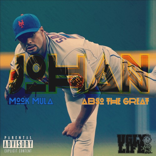 Stream Johan - feat. Mook Mula (Produced by Go Grizzly) by Ab$o The ...