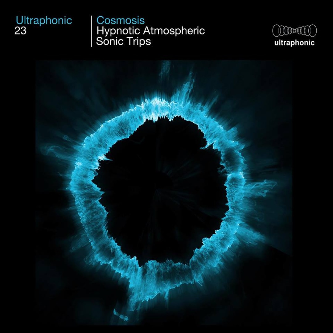 Stream Cosmosis LP [Preview- Ultraphonic UK] #023 by John Ov3rblast ...