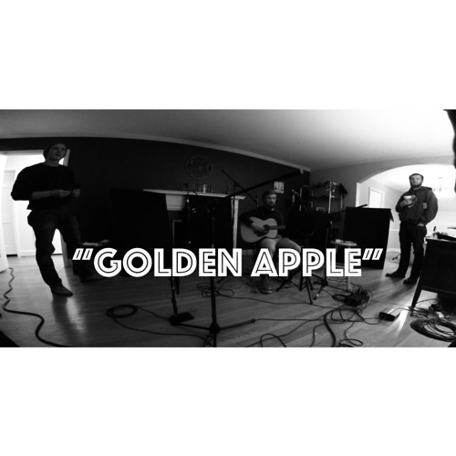 Stream Golden Apple by Cooper Greenberg | Listen online for free on ...