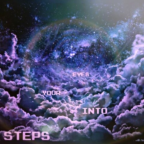 Stream Steps Into Your Eyes [Memorecks - You're Trouble Remix] by ...