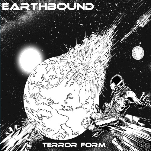 Stream Earthbound Music | Listen to Terror Form - Debut EP playlist ...