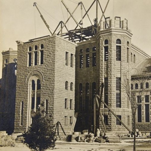 Stream Inside the St. Cloud Correctional Facility by KFAI's ...