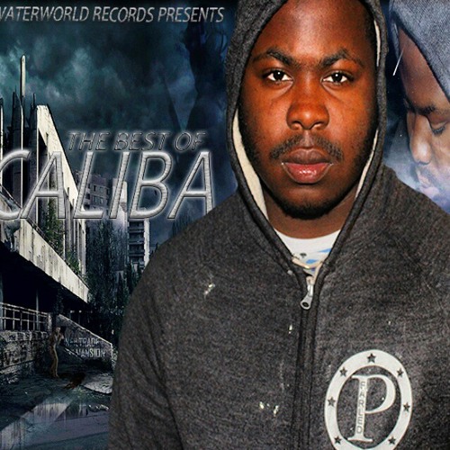 Stream Caliba - Im Gone by wb_caliba | Listen online for free on SoundCloud