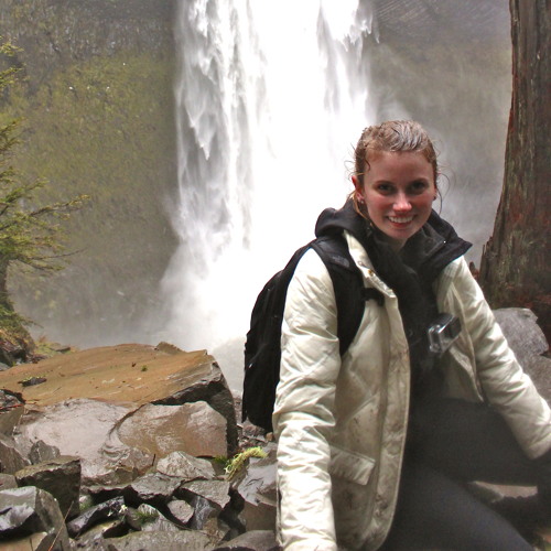 Stream Kate Ballard, Houston, TX (interview By Sydney Meyer) by Climate ...