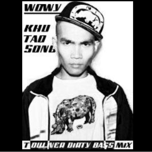 Stream Khu Tao Song (Touliver Dirty Bass Mix)- Wowy by Wowy Nguyen ...