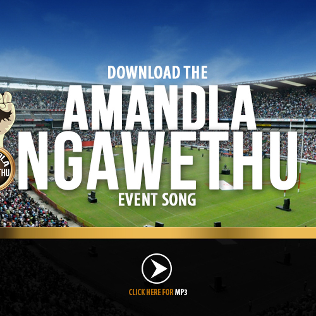 Stream Amandla Ngawethu by UCKG SA | Listen online for free on SoundCloud