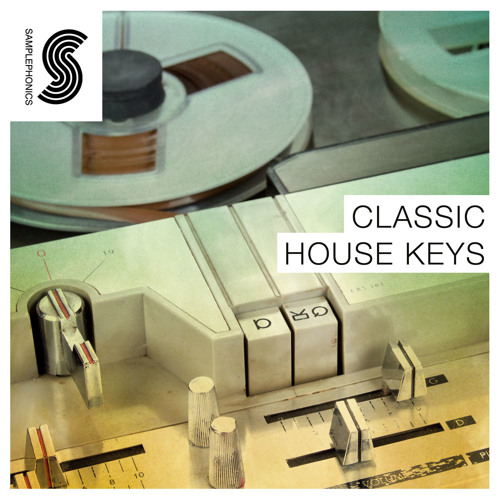 Stream Classic House Keys Demo by Samplephonics | Listen online for ...