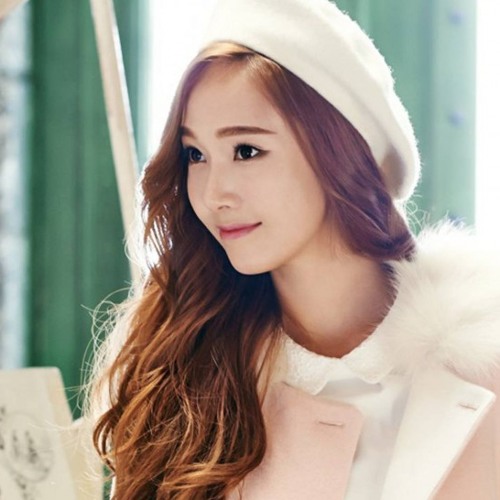 Stream Jessica Jung - Heart Road by Sue_Fyn | Listen online for free on ...