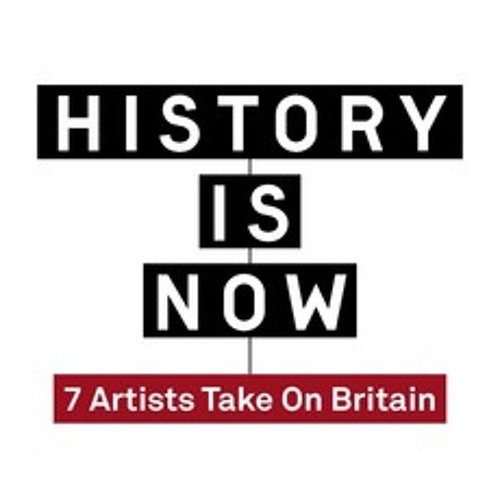 Stream Southbank Centre | Listen to History Is Now Panel Discussions ...