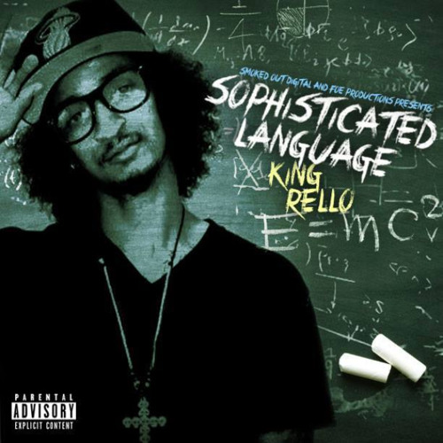 Stream Let You Tell It - King Rello by King Rello The Ruler | Listen online for free on SoundCloud