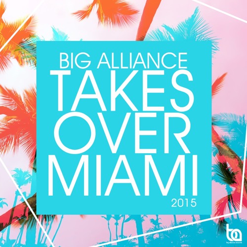 Stream Endy Bros, BakuBoy & Austin Blake, U'Moon, Sixtho - Big Alliance ...