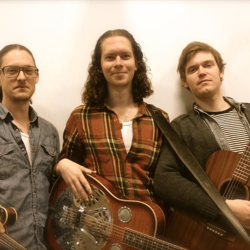 Stream Vals Efter Enninger by Christian Waite | Listen online for free ...