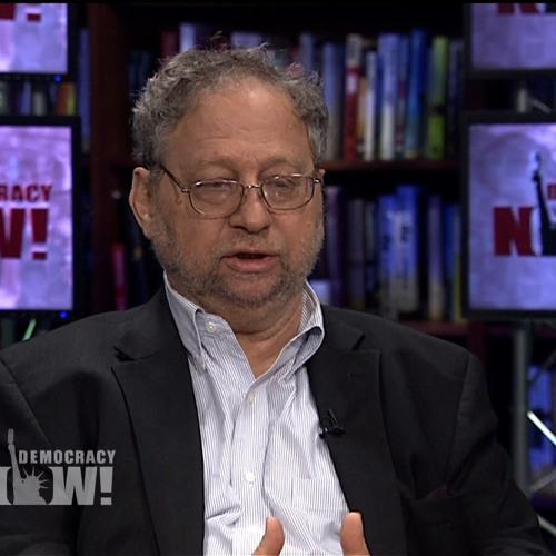 Stream Remembering Danny Schechter, "The News Dissector": Pioneering ...