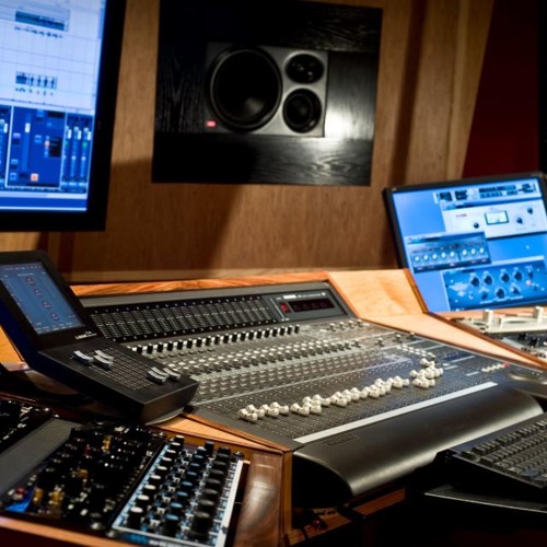 Stream Oakwood Recording Studios | Listen to Music Production Examples ...