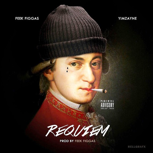 Listen to playlists featuring Figgadelli -Requiem (I'm Alive) (Produced ...