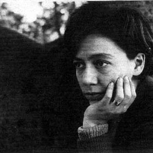 Stream Lectura Pizarnik - Niña entre azucenas. by Veronica Celedon ...