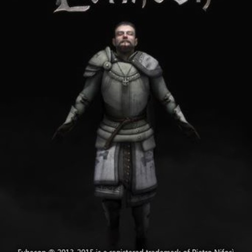 Stream Evhacon Main Theme by Sean Beeson | Listen online for free on ...