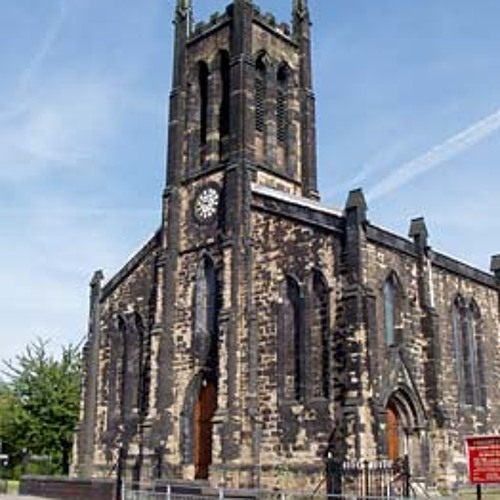 Stream BBC Radio Stoke interview with Fr John Stather about Tunstall by ...