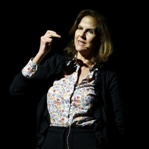 Stream María Emma Wills, asesora del Centro de Memoria Histórica. by ...