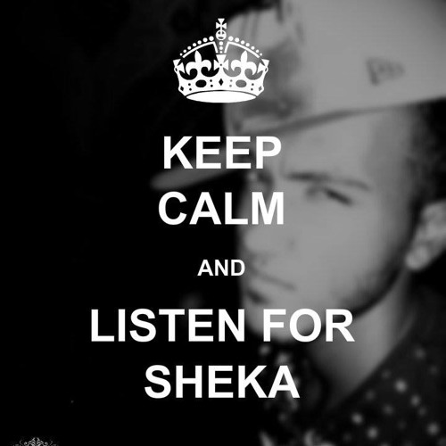 Stream ShekA Mix El Gokr by sheka Ahmed | Listen online for free on ...