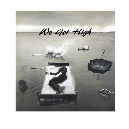 Stream "We Get High" (Remix) by DGERST | Listen online for free on ...