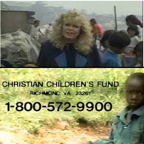 Stream Traumatized by Sally Struthers 1990's Commercials by Hypnotic ...