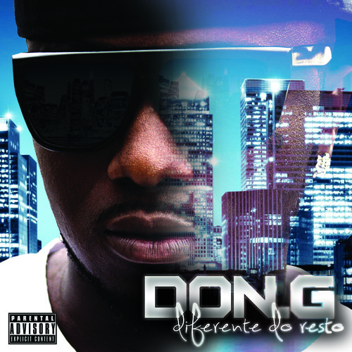 Stream Don.G - Intro by Força Suprema Official | Listen online for free ...