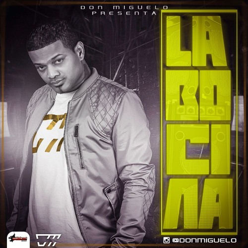 Stream Don Miguelo - La Bocina by Dembow RD | Listen online for free on ...