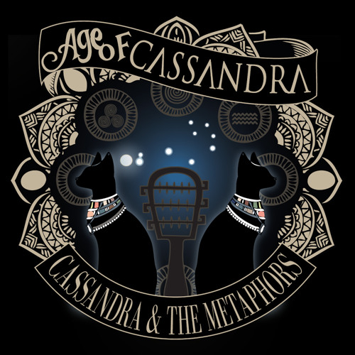 Stream Cassandra & The Metaphors - Kaiser Chaos by Cassandra & The ...