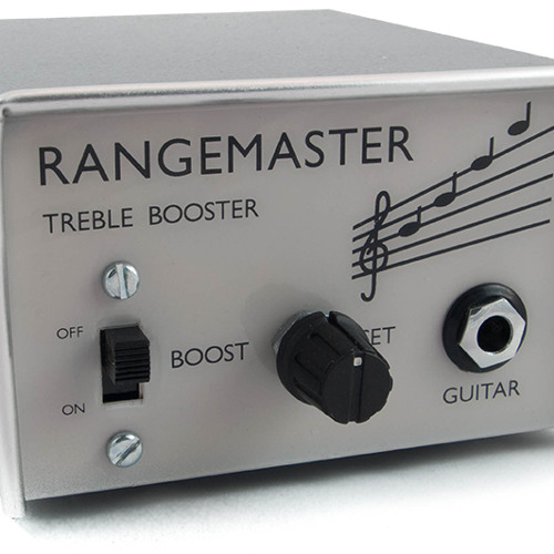 Stream Pigeon Fx Rangemaster By Pigeon Fx Listen Online For Free On