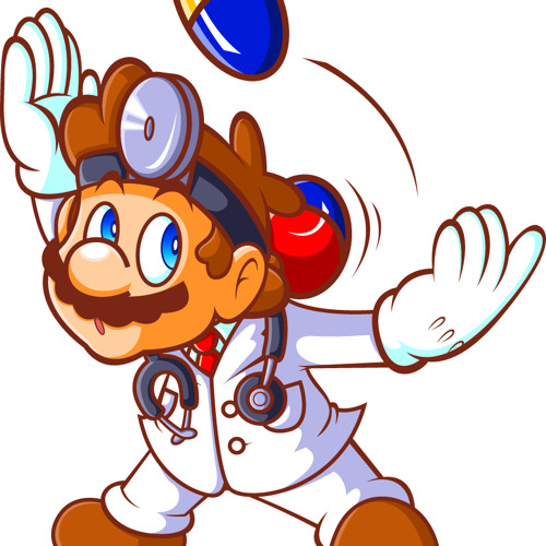 Stream Dr. Mario Fever theme REMIX!! by Jugebox98 | Listen online for ...