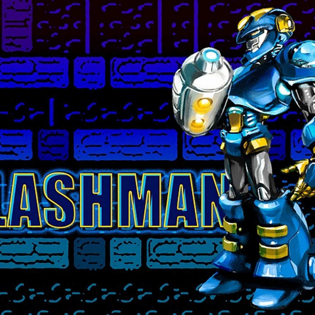 Stream Megaman 2: Flashman theme REMIX!! by Jugebox98 | Listen online ...
