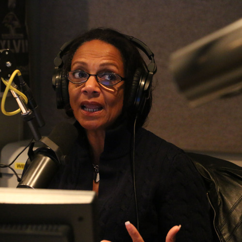 Stream Former Mayor Sheila Dixon On Jimmy Mathis by wbalradio | Listen ...