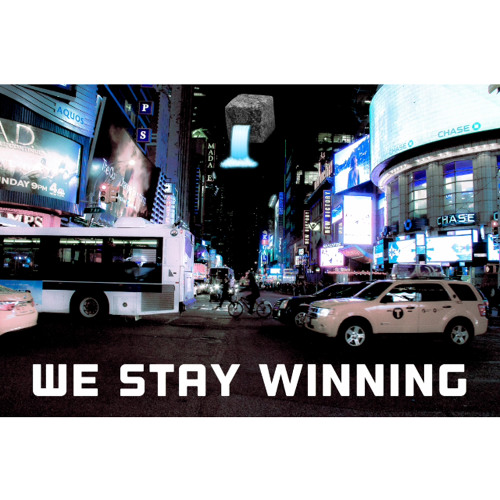 Stream WE STAY WINNING.AQUASTONETHRONE.WAV by AQUA STONE THRONE ...