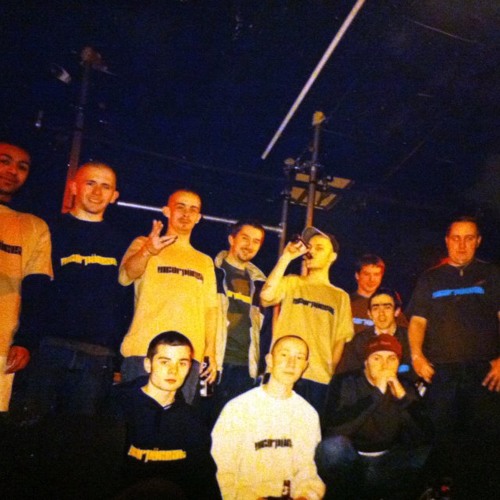 Stream The Pesky Varmints - Invisible Polytechnic by eaters | Listen ...