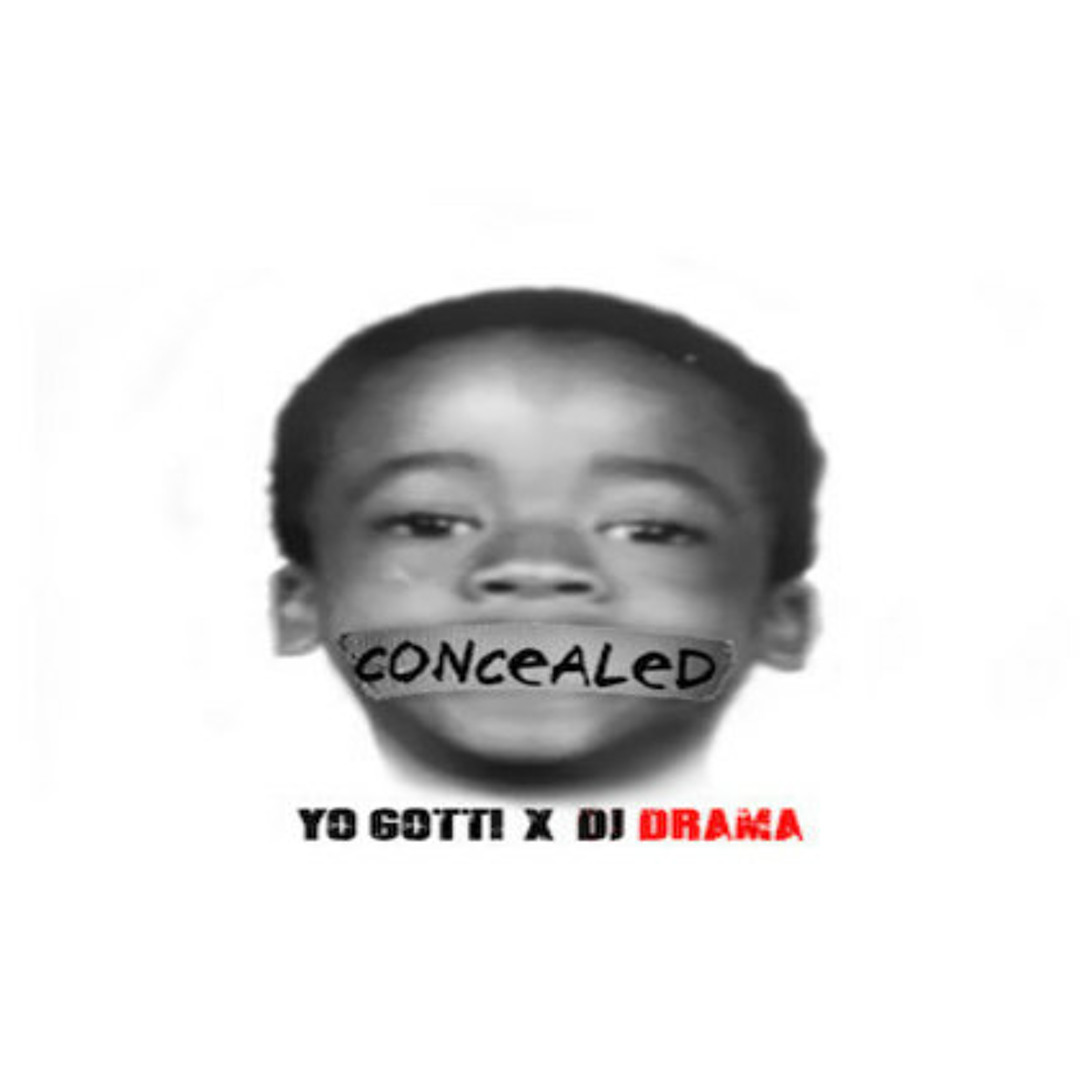 Stream 01 Yo Gotti - Concealed [Prod. by Zuma | Listen online for free ...