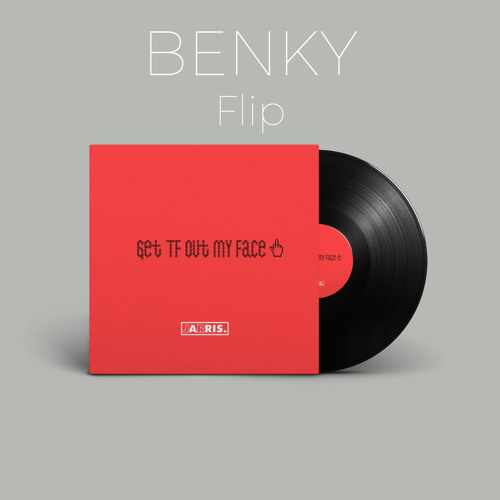 Stream JR Jârris - Get Tf Out My Face (Benky Flip) by Benky | Listen ...