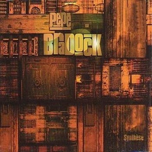 Stream alexp - Pepe Bradock Tribute Mix by alexpeden | Listen online ...